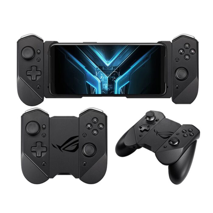 Order Wide Range of Gaming Accessories in Kuwait - Alezay