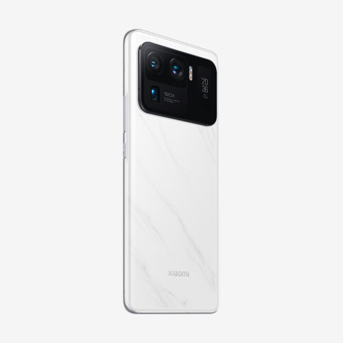 Xiaomi Mi 11 Ultra 5G Dual SIM, 12GB+512GB Phone (Global)