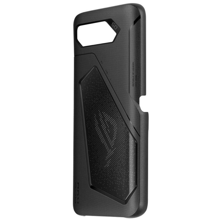 Buy Original Asus ROG Phone 5 Lighting Armor Case - Alezay