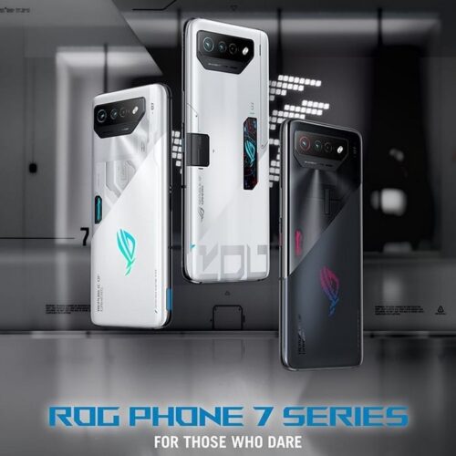 Buy Asus ROG Ally Gaming Handheld Online at Lowest price in Kuwait - Alezay