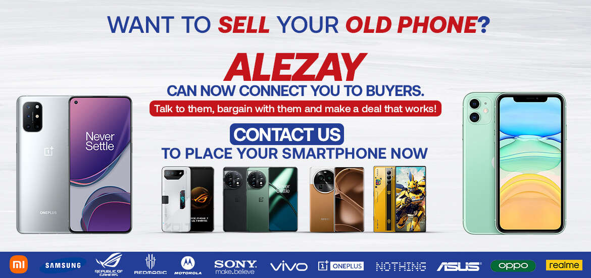 Alezay | Online Mobile Store Kuwait | Buy Lowest Prices Mobile Phones