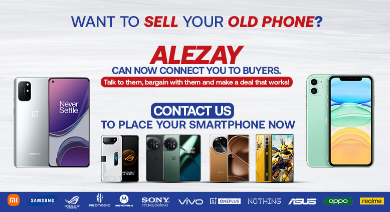 Alezay: Kuwait's Leading Online Mobile Store