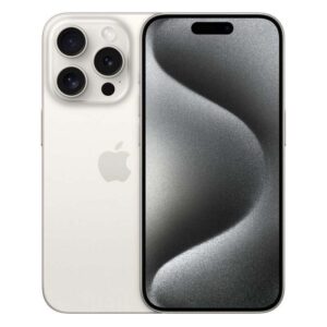 Buy Apple iPhone 15 Pro 128GB in Kuwait - Alezay Store