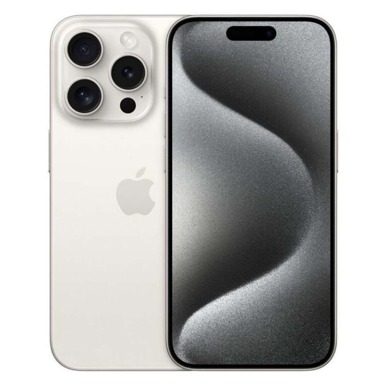 Buy Apple iPhone 15 Pro 128GB in Kuwait - Alezay Store