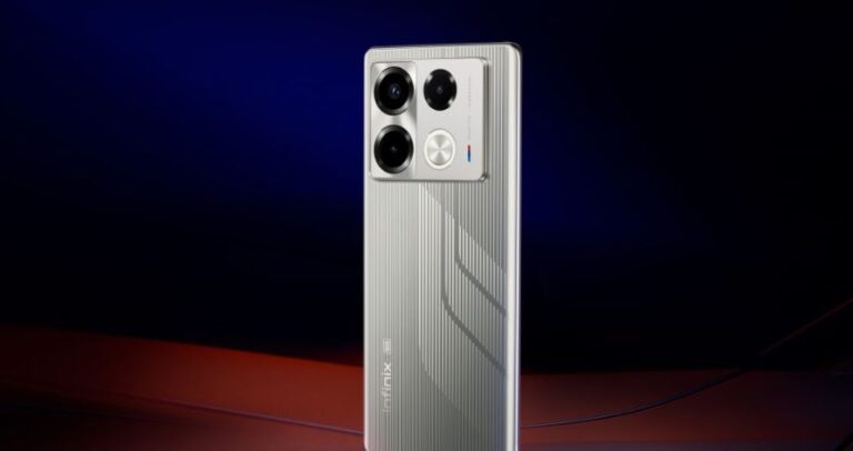 Infinix NOTE 40 Pro+ Racing Edition Review: A High-Speed Performance ...