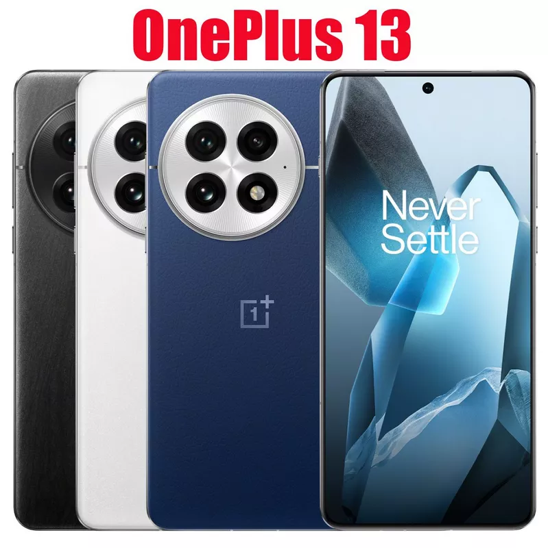 Buy OnePlus 13 Online at best price in Kuwait - Alezay Store