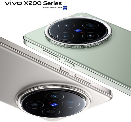 Buy Vivo X200 Series at best price in Kuwait - Alezay Store