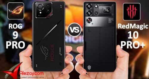Asus ROG 9 Pro vs Red Magic 10 Pro Plus: Which One Wins? - Alezay