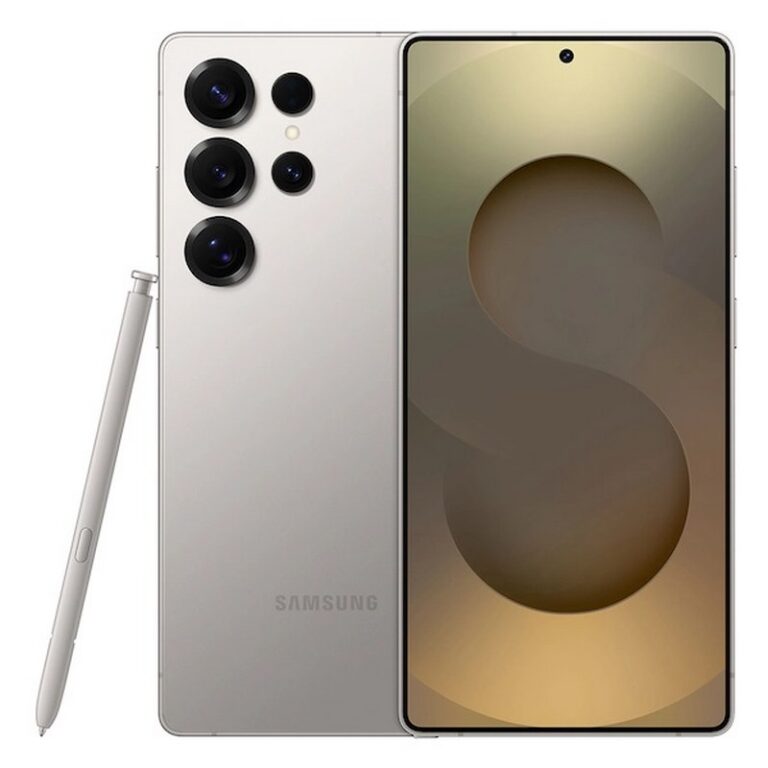 Buy Online Samsung Galaxy S25 Ultra 256GB in Kuwait - Alezay