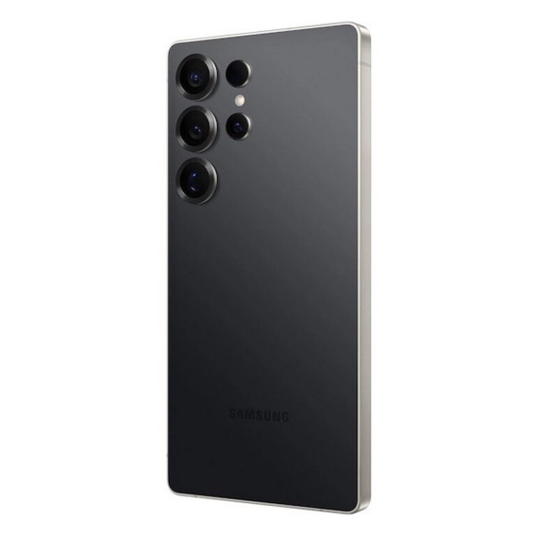 Buy Online Samsung Galaxy S25 Ultra 256GB in Kuwait - Alezay