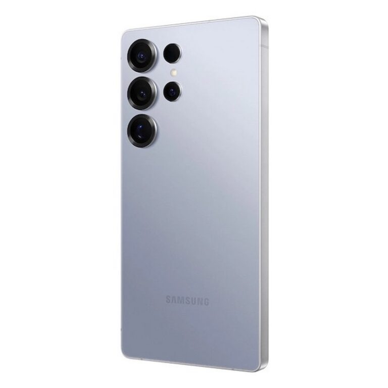 Buy Online Samsung Galaxy S25 Ultra 512GB in Kuwait - Alezay