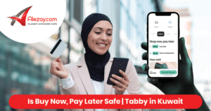 Is Buy Now, Pay Later Safe? Learn About Tabby in Kuwait