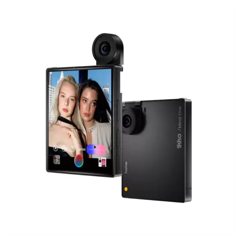Buy iKKO MindOne Pro: The Card-Sized AI Smartphone - Alezay